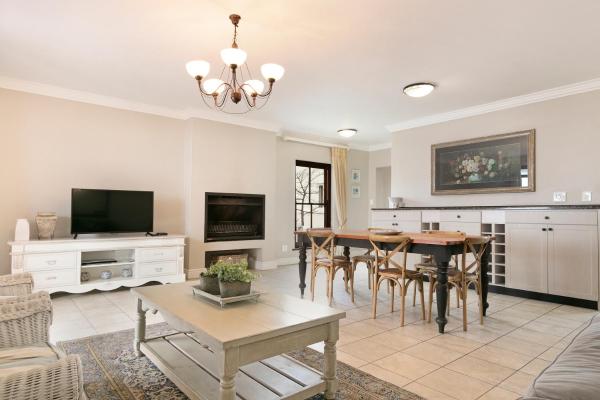 Winelands Golf Lodges 10 - Stellenbosch