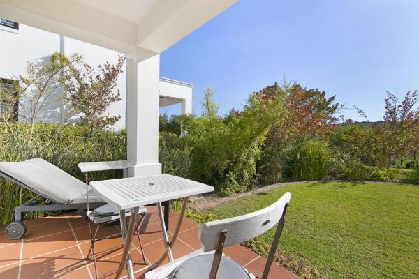 Winelands Golf Lodges 11 - Stellenbosch