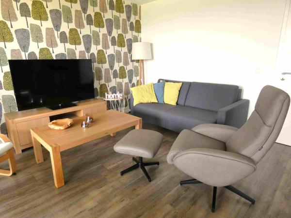 Ferienwohnung Panoramablick Postwiese - Schmallenberg