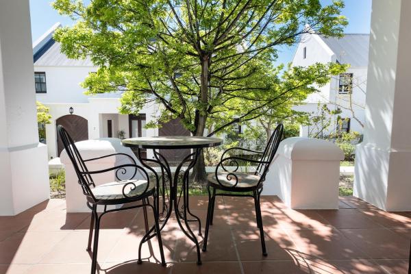 Winelands Golf Lodges 13 - Stellenbosch