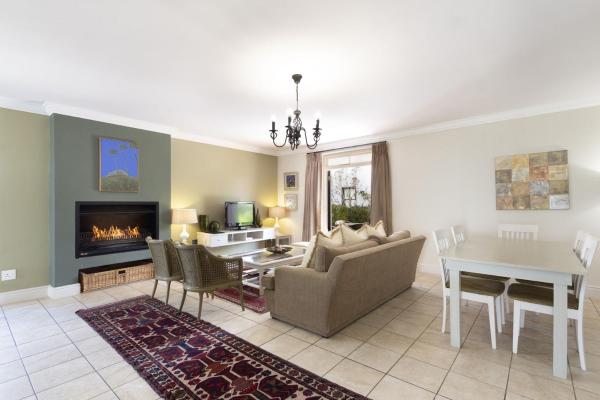 Winelands Golf Lodges 16 - Stellenbosch