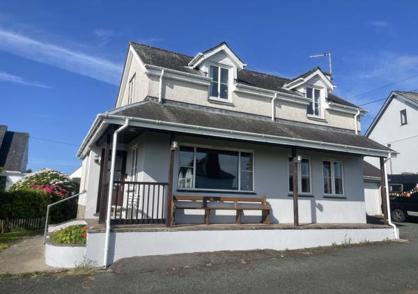 Pelydryn - Abersoch