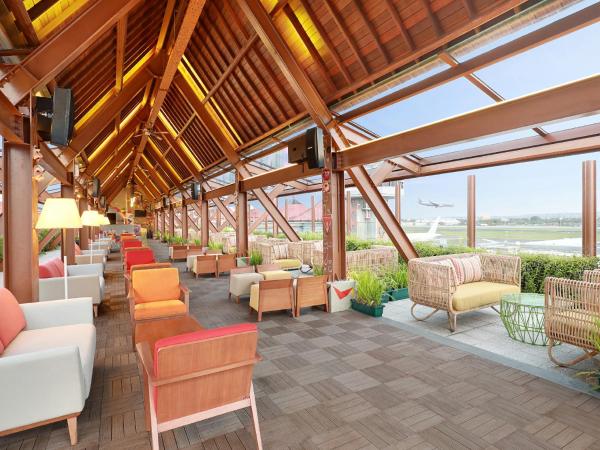Novotel Bali Ngurah Rai Airport - Bali