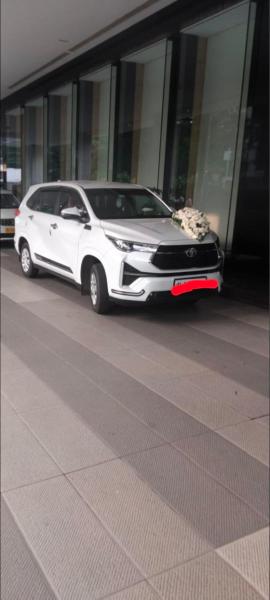 Taxi Car - Kollam