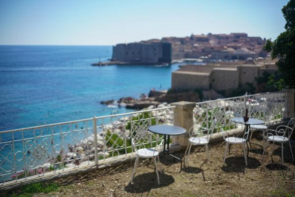 Onyx Apartments 2 & 4 - Dubrovnik