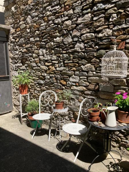 La Casina Del Lago Vicino Al Bosco - Ghiffa
