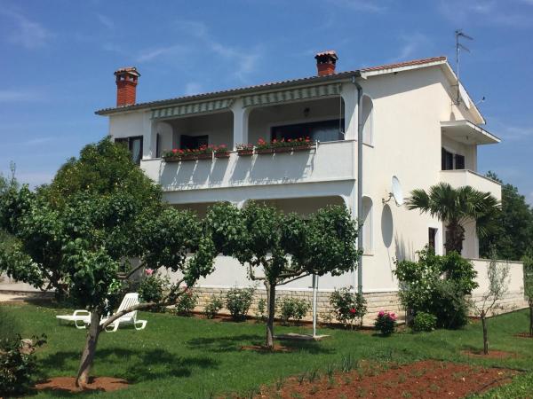 Apartment Vesna - Vrsar