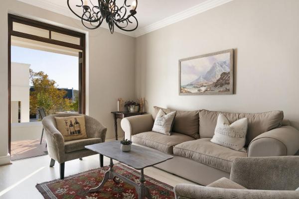 Winelands Golf Lodges 30 - Stellenbosch