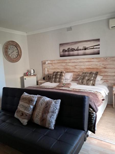 Villa Mariss Guesthouse - Cape Town