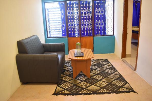 Aishwaryam Home Stay - Madurai