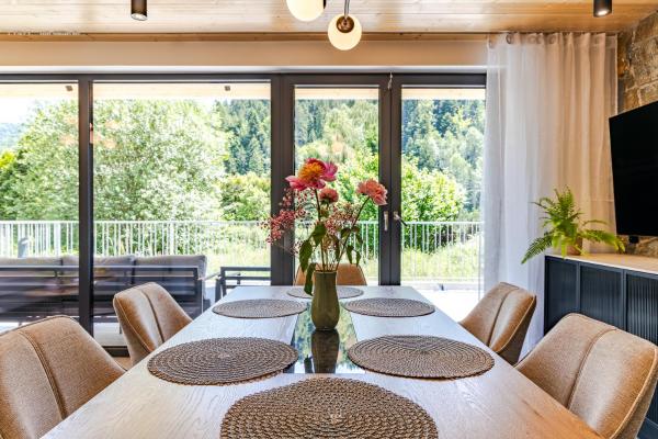 Apartamenty Dobre Miejsce Szczyrk - Szczyrk
