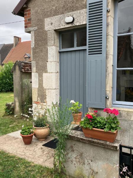 Rural House Near Sancerre 2 Bedrooms - Sancerre