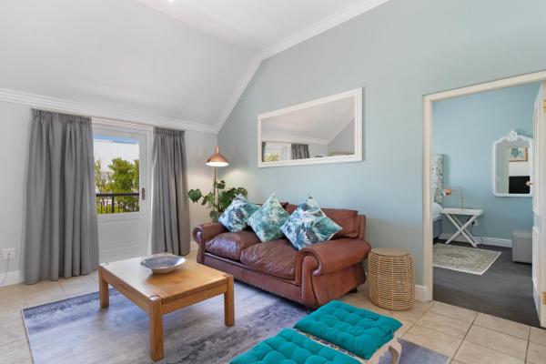 Winelands Golf Lodges 40 - Stellenbosch
