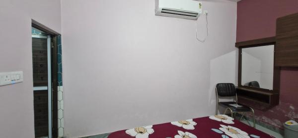 H K Paying Guest House - Faizabad