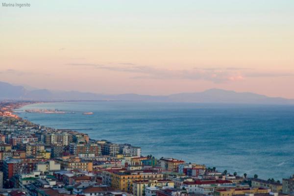 Dimora Tafuri - Salerno
