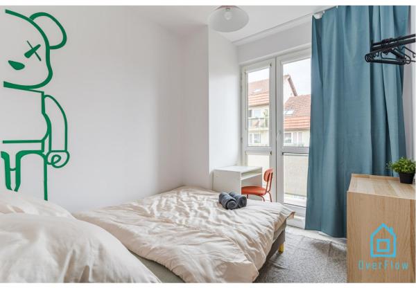 Nowy Jupiter Room - Gdańsk