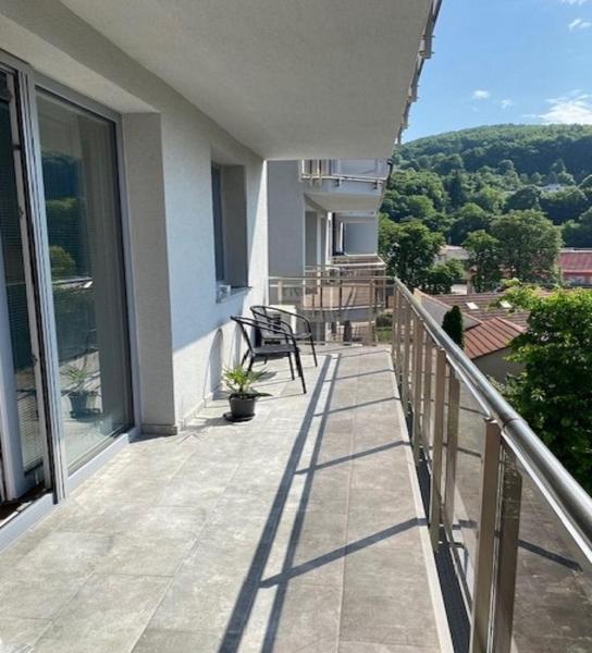 Relax Apartmán Trenčianske Teplice - Trenčianske Teplice