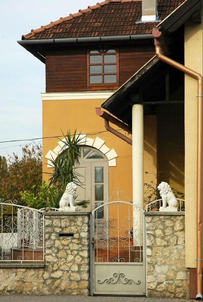 ÁLom Kuckó Apartman - Zalaegerszeg