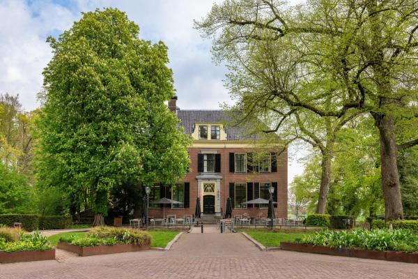 Stayokay Hostel Utrecht - Bunnik - Utrecht
