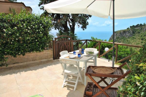 Casa Ancoretta Vista Mare - Sperlonga