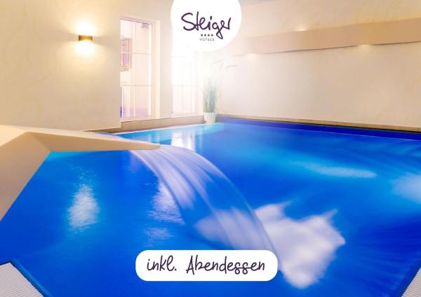 Rathener Hof By Steiger Hotels - Pirna