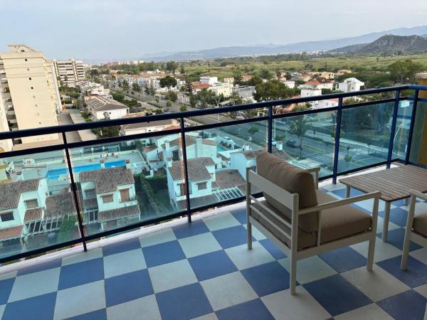 1devesa Park Solo Familias Serviplaya - Gandia