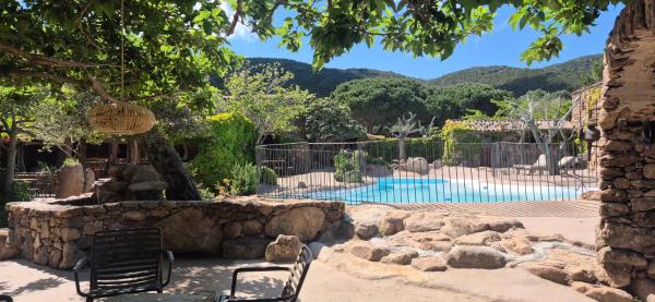 Ranch Campo Palombaggia - Porto-Vecchio