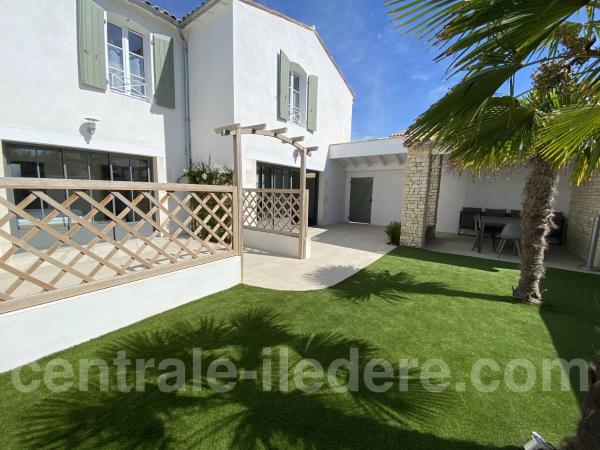 La Villa Belem - La Flotte