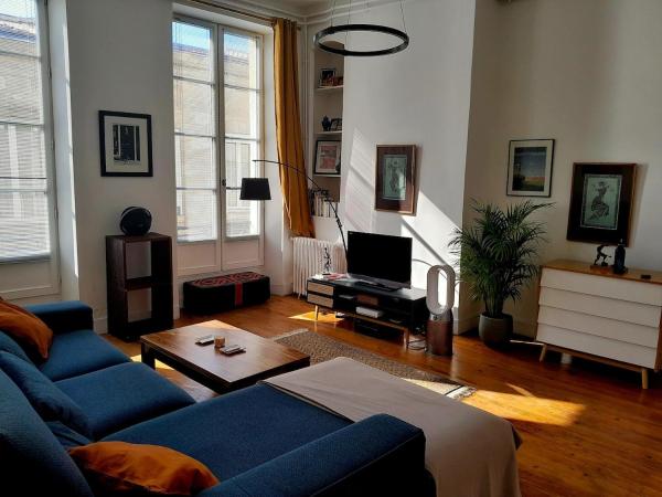 L'appartement Idéal - Le Bouscat