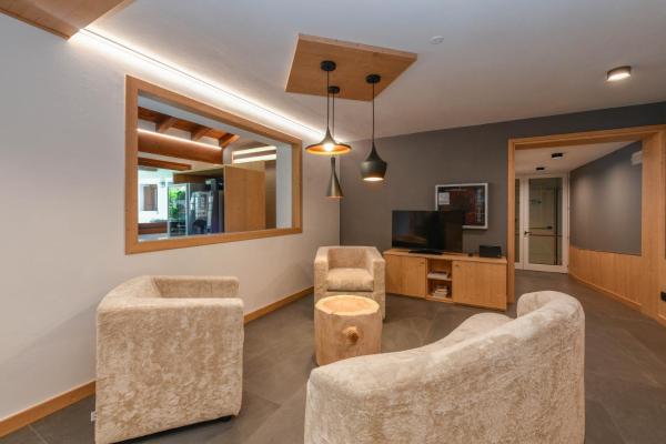 Residence Rta La Rosa Delle Dolomiti - Madonna di Campiglio