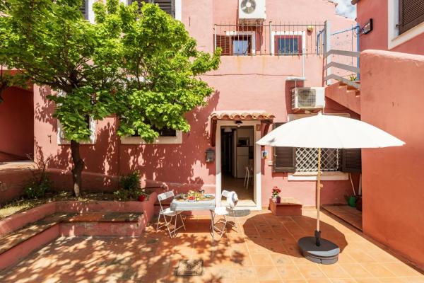 Casa Vivi Ad Arbatax - Tortolì