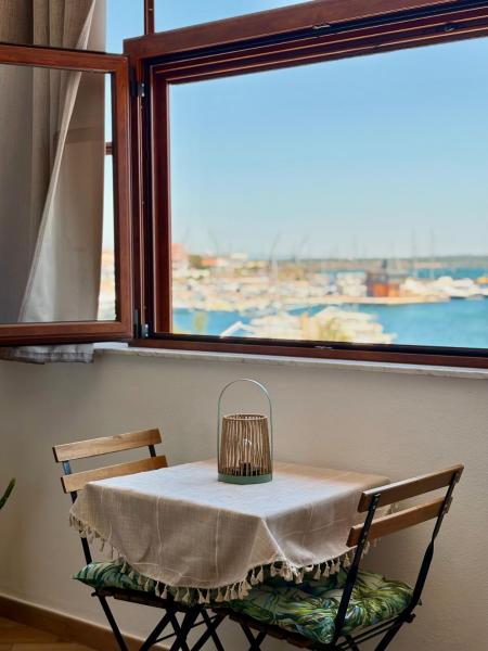 Sa Calla Manna - Portoscuso