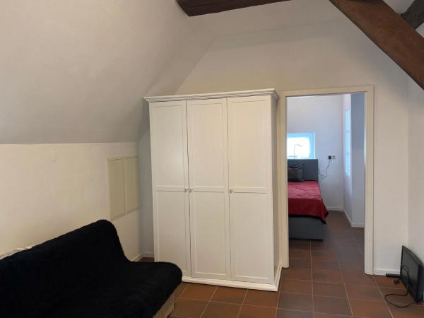 Ferienwohnung Butendeich - Wedel