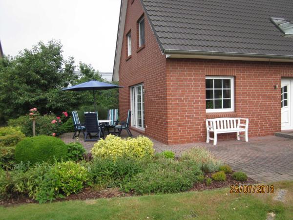 Ferienhaus Minners - Wedel