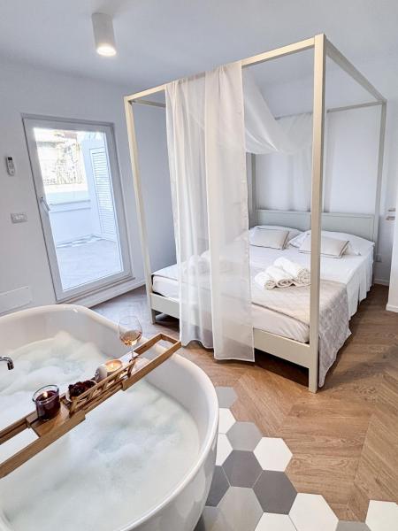 Essenze Di Puglia - Holiday Rental - Conversano