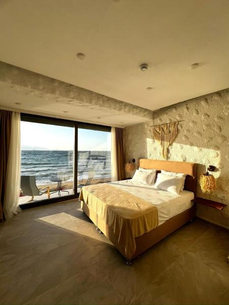 Aporte Hotel Cesme - Çeşme, Türkiye