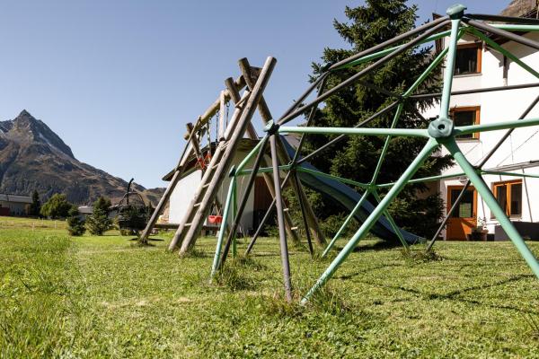 Apart Zimalis - Urlaub Mit Mehrwert - Silvretta Card Premium Inklusive - Ischgl
