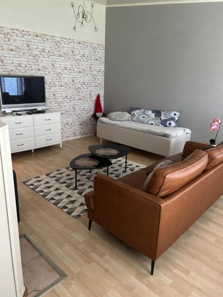 Harmonia2 - Keminmaa