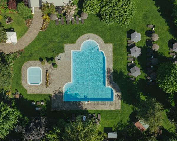 Ferien & Wellnesshotel Windschar - Sand in Taufers