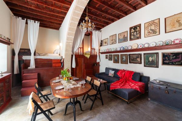 Via Vasileia 6 - Rhodes