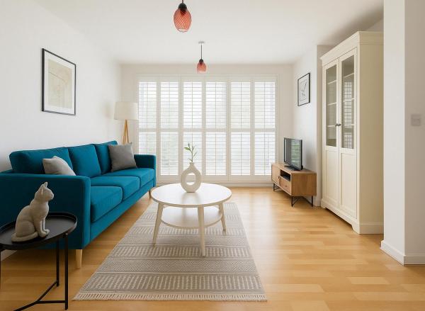 2 Bed Flat Near Dulwich Park - Dulwich - London