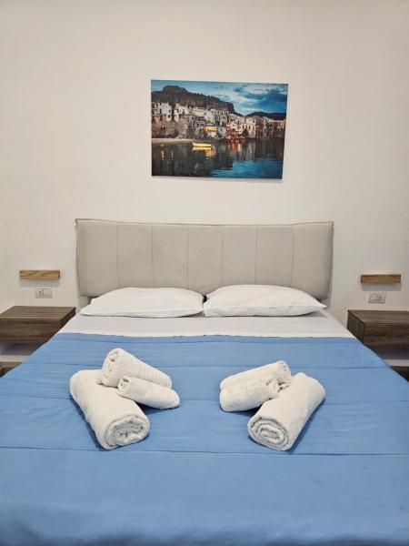 Clary Home Cefalu' - Cefalù