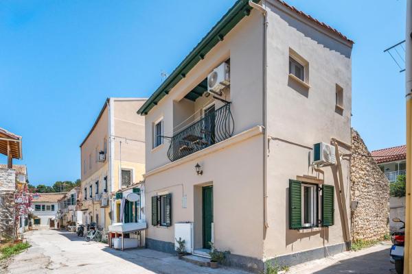 Casa Di Babis - パクシ島