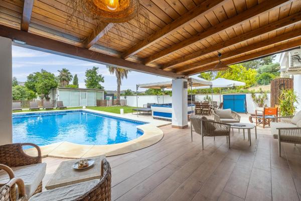 Villa Isabel Private Pool & Spa By Aora Stay - La Cala de Mijas