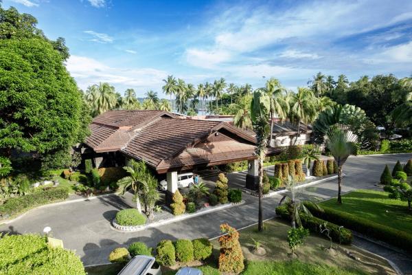 Waterfront Insular Hotel Davao - Davao City