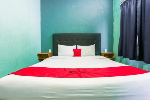 Reddoorz At Sentosa Jaya Helvetia - Medan