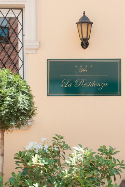 Hotel La Residenza - Timișoara