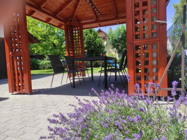 Holiday Home In Balatonfenyves 18431 - Balatonfenyves