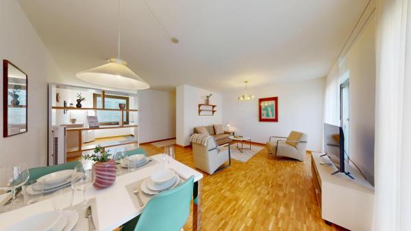 Schönau Serviced Living - Weil am Rhein