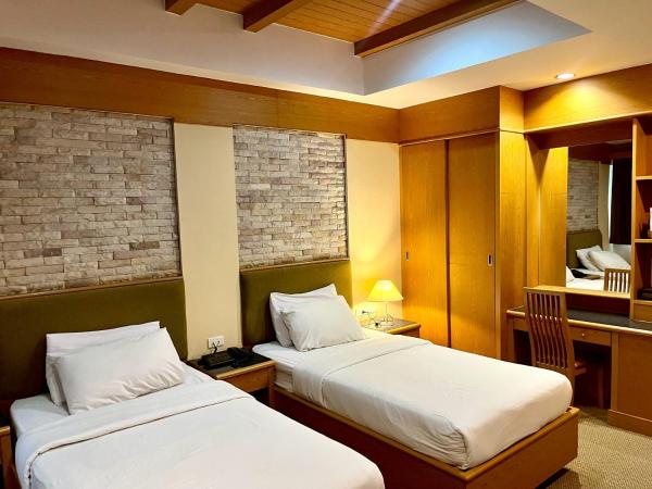 The Rich Hotel Rama 5 - Bangkok
